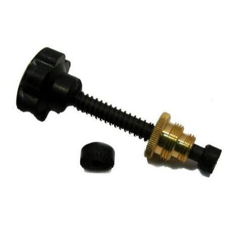 Rothenberger Tap Re-Seating Tool 3/8in - 3/4in at Victorian Plumbing UK