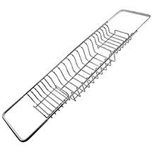 Bath Racks | Extendable & Over The Bath Rack | Victorian Plumbing