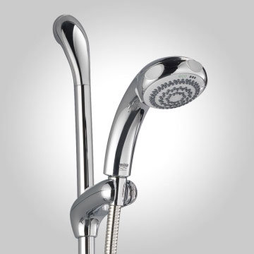 Mira - Excel EV Thermostatic Shower Mixer - Chrome - 1.1518.300 at ...
