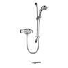 Mira - Excel EV Thermostatic Shower Mixer - Chrome - 1.1518.300 at ...