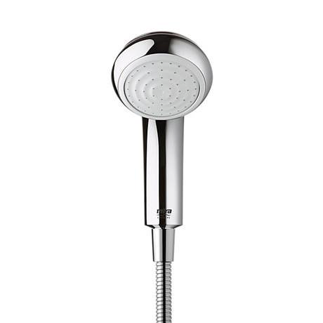Mira - Select EV Flex Thermostatic Shower Mixer - Chrome - 1.1679.001 ...