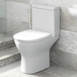 Ultimate Toilets Buying Guide | Victorian Plumbing