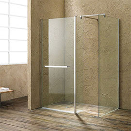 10mm Glass Shower Enclosures | Victorian Plumbing