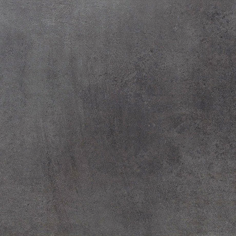 16 Taranto Matt Graphite Floor Tiles | Now At Victorian Plumbing.co.uk