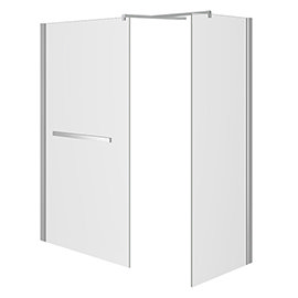 Matrix Shower Enclosures From £389.95 | Victorian Plumbing