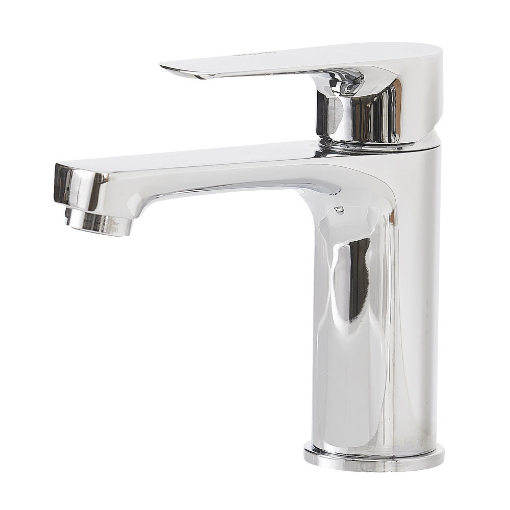 Miller H20 3000 Maxi Monobloc Basin Mixer | Victorian Plumbing.co.uk