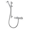 Mira Relate EV Thermostatic Shower Mixer - Chrome - 2.1878.001