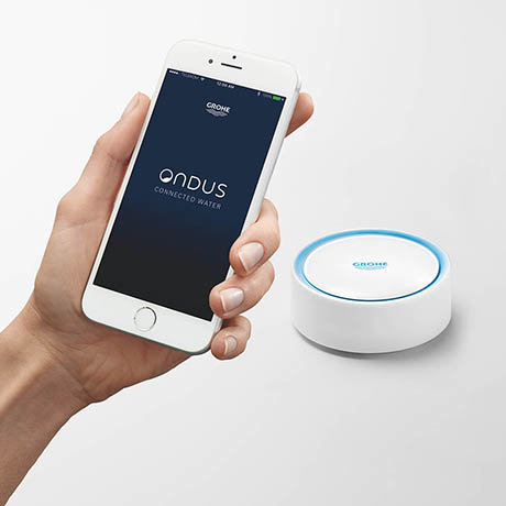 Grohe Sense Smart Water Sensor - 22505LN0