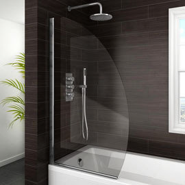 Ultimate Bath Screen Buying Guide | Victorian Plumbing