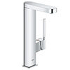 Grohe Plus Single-Lever Basin Mixer 1/2" L-Size with Waste