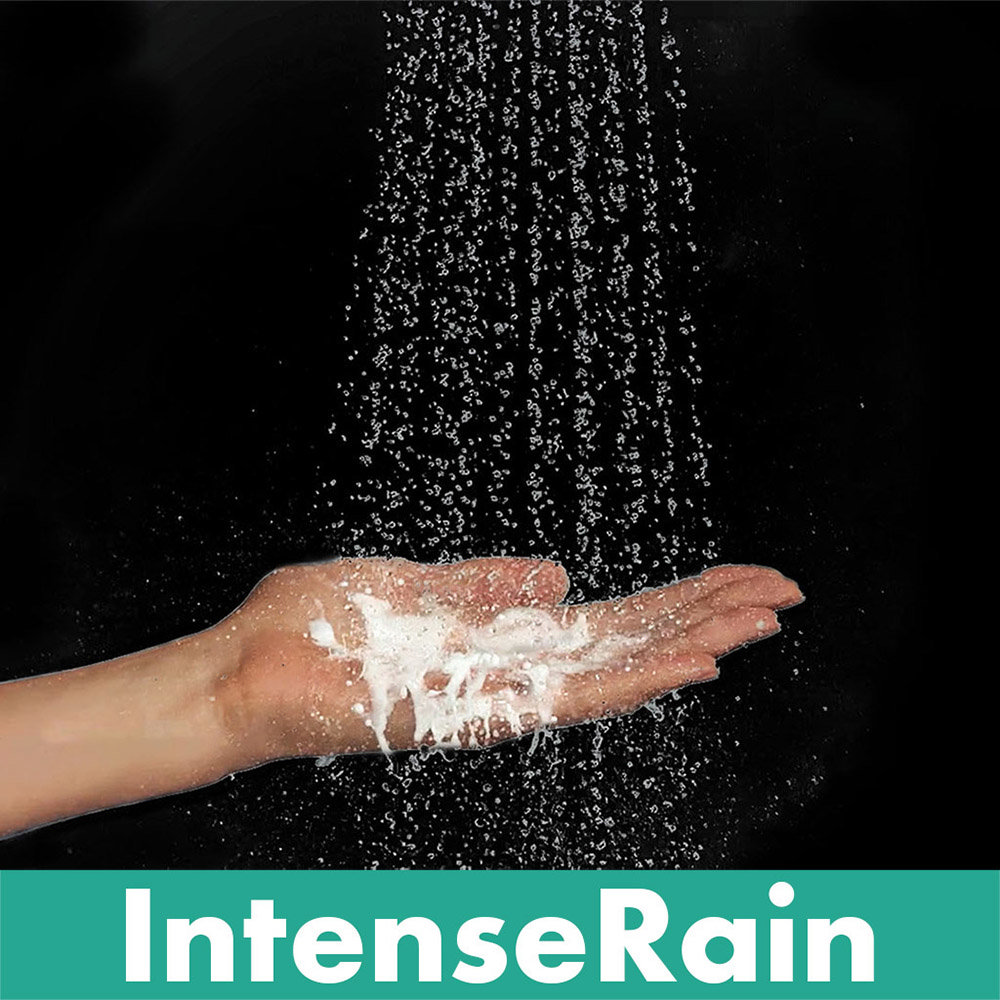 hansgrohe Crometta Vario 2 Spray | Shower Handsets