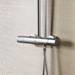 Grohe Rainshower 310 Thermostatic Shower System - 27966000