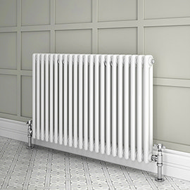 Traditional Radiators UK | Old Style Radiators | Victorian Plumbing