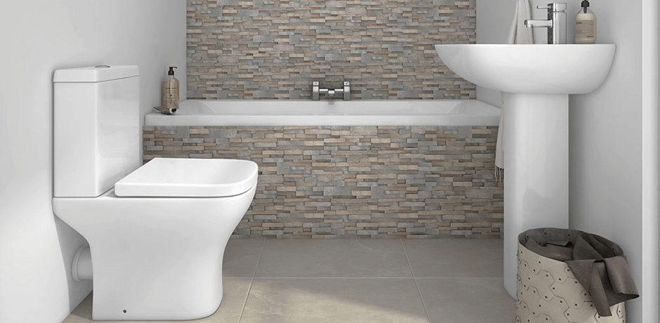 3 Simple DIY Bath Panel Ideas | Victorian Plumbing