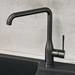 Grohe Essence Kitchen Sink Mixer - Brushed Hard Graphite - 30269AL0