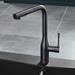 Grohe Essence Kitchen Sink Mixer - Brushed Hard Graphite - 30269AL0