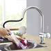 Grohe Minta Touch Electronic Kitchen Sink Mixer | Victorian Plumbing