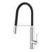 Grohe Concetto Professional Kitchen Sink Mixer - Chrome - 31491000