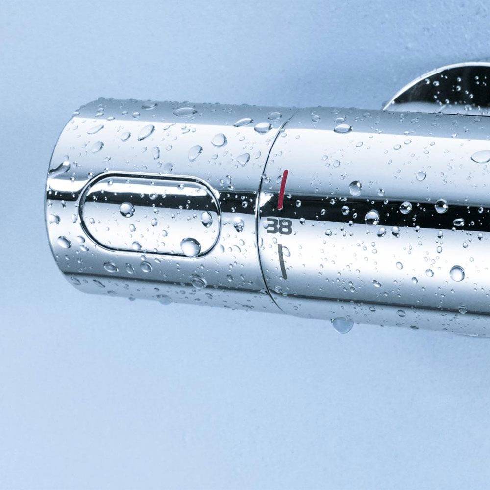 Grohe Grohtherm 3000 Cosmopolitan Thermostatic Shower Mixer - 34274000