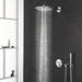 Grohe Grohtherm SmartControl Perfect Shower Set with Rainshower 310 ...