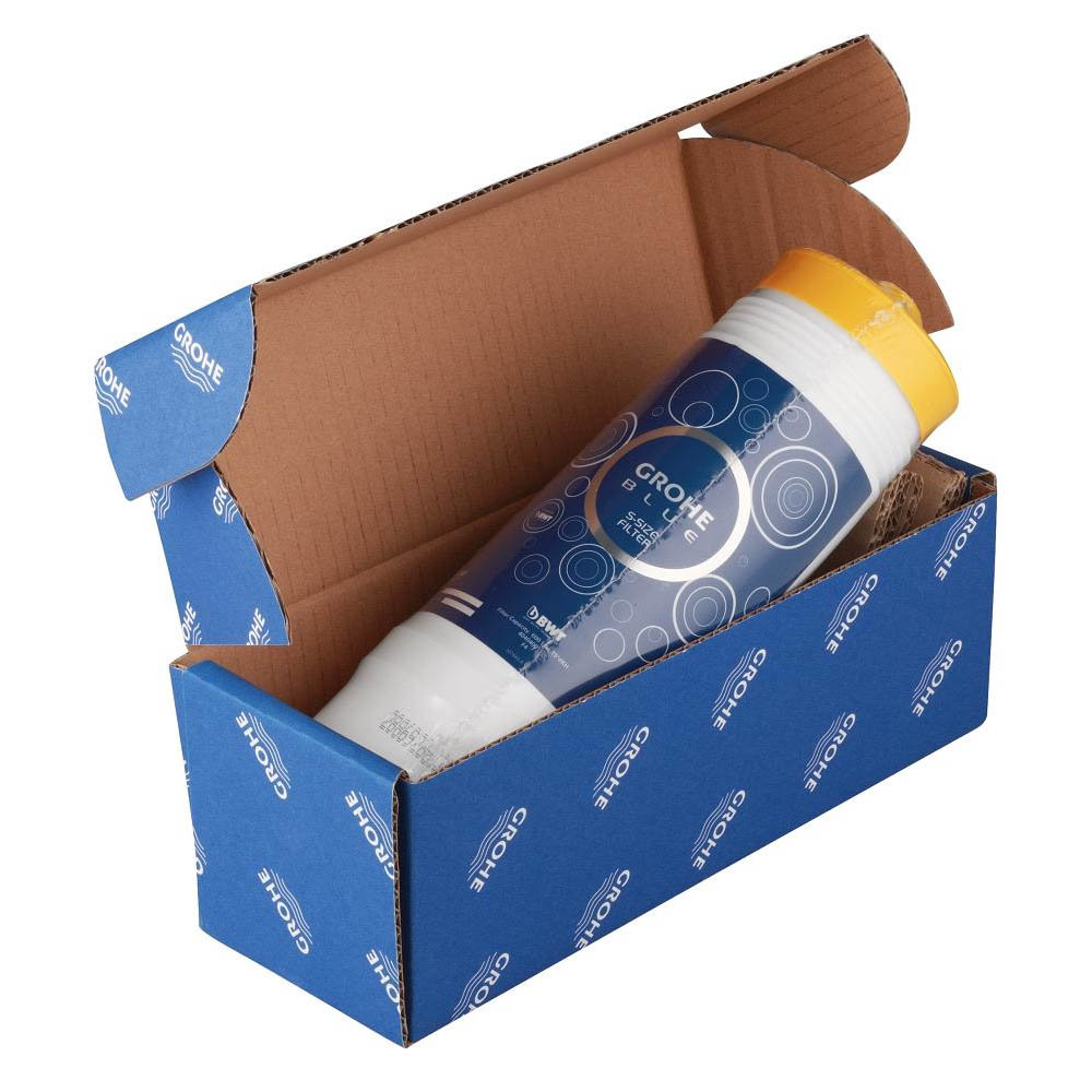 Grohe Blue Pure Duo Eurosmart Filtered Tap - 30383000