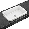 Villeroy and Boch Architectura 615 x 415mm Rectangular Inset Basin ...