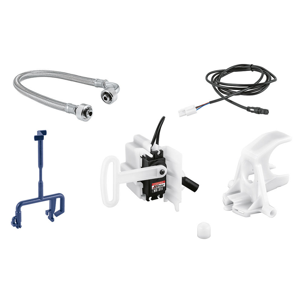 Grohe Sensia Arena Auto Flush Kit - 46944001