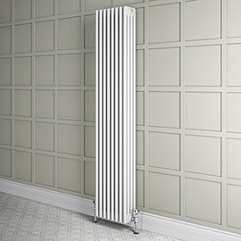 Traditional Radiators UK | Old Style Radiators | Victorian Plumbing