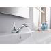 Roca Urban Chrome Basin Mixer With Pop-Up Waste | Victorian Plumbing
