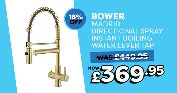 Kitchens | Victorian Plumbing