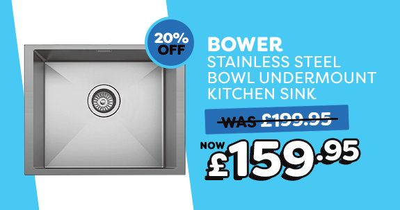 Kitchens | Victorian Plumbing