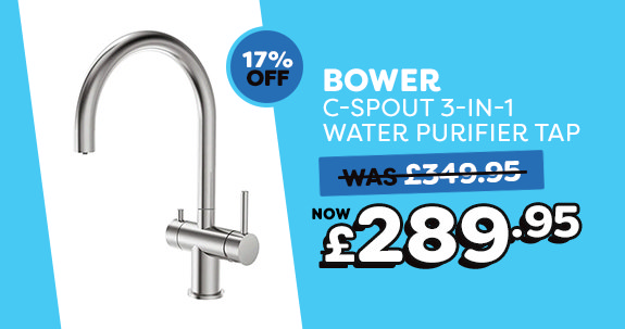 Kitchens | Victorian Plumbing