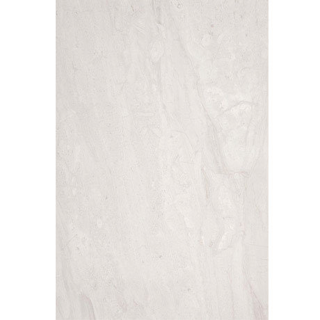 Moda Gloss Marble Effect Light Grey Wall Tiles | Victorian Plumbing
