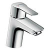hansgrohe MySport M Mixer w/ Pop-up Waste | Basin Taps