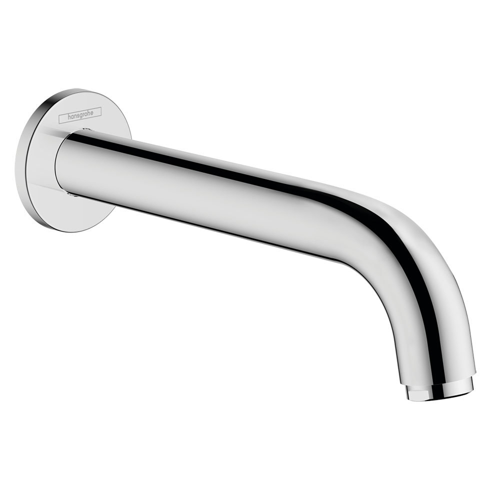 hansgrohe Vernis Blend Bath Spout - Chrome - 71420000