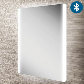 HIB Mirrors & Mirrored Cabinets | Victorian Plumbing