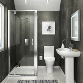Ultimate Modern Bathroom Suites Buying Guide | Victorian Plumbing