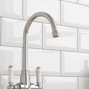 Metro Tiles Guide Full of Creative Ideas | Victorian Plumbing