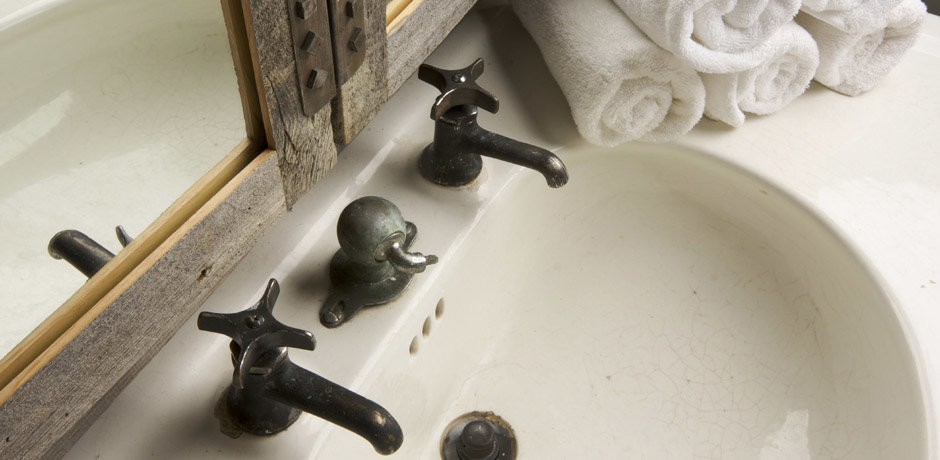 Our Guide To Rustic Bathrooms | Victorian Plumbing Bathroom Blog