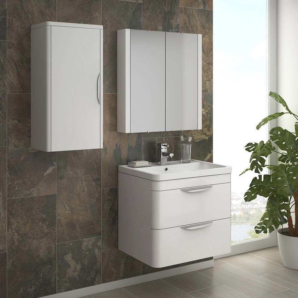 11 Clever Bathroom Storage Ideas