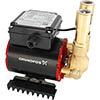 Grundfos SSR2-2.0 C Single Impeller Regenerative Shower Booster Pump