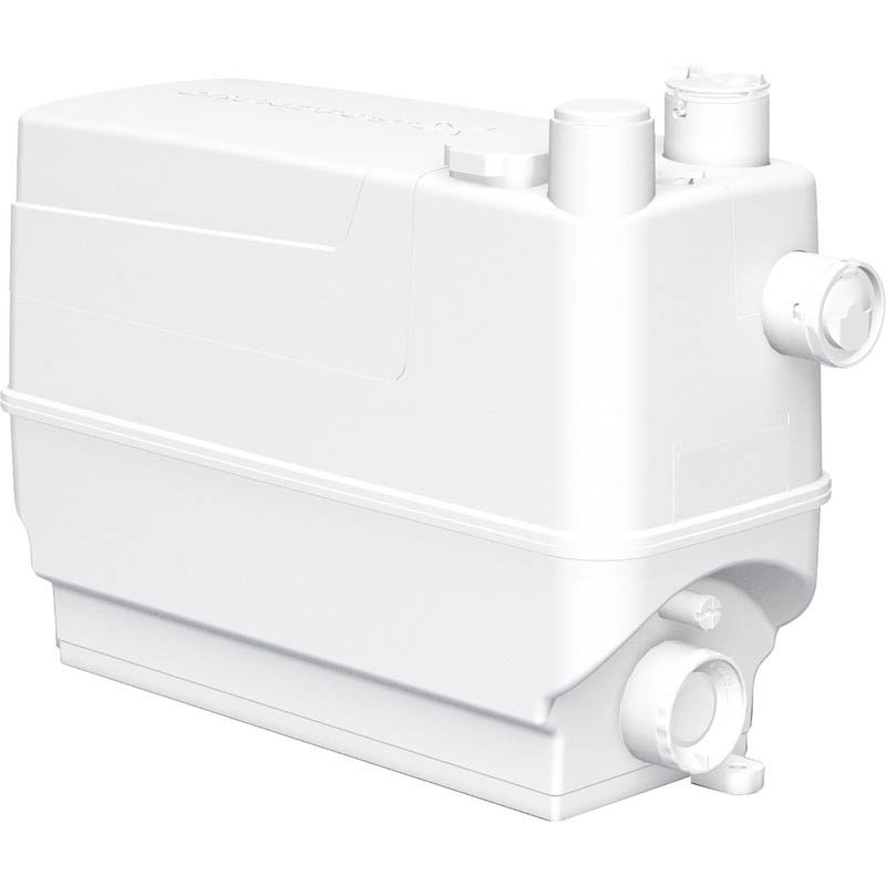 Grundfos SOLOLIFT2 C-3 Macerator (Dishwasher, Washing Machine)