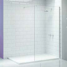 Walk In Showers | Wet Room Shower Enclosures | Victorian Plumbing