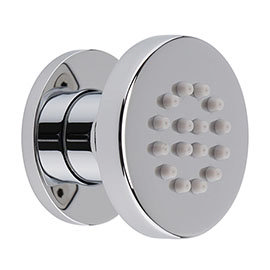 Shower Body Jets | Shower Body Jet Kits | Victorian Plumbing