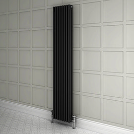 Traditional Radiators UK | Old Style Radiators | Victorian Plumbing