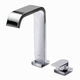 Roca Taps & Accessories | Now Available At Victorian Plumbing.co.uk