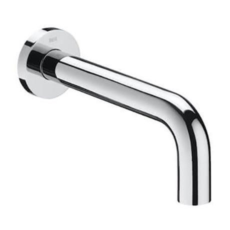 Roca Loft Wall Mounted Electronic Sensor Basin Mixer