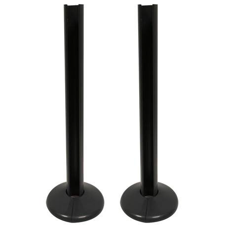 Grey Pipe Covers - Talon Snappit | Victorian Plumbing