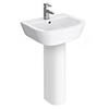 Apollo basin| View This Item Online At Victorian Plumbing.co.uk