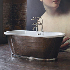 Arcade Bathrooms | Victorian Plumbing